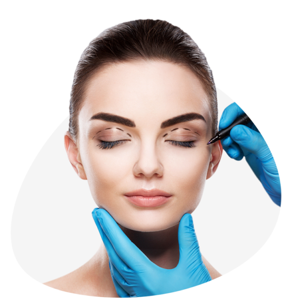 Blefaroplastia – Clínica Saint Paul – Clínica Saint Paul