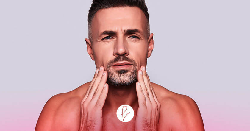 Lifting Facial en Hombres: Rejuvenecimiento Facial